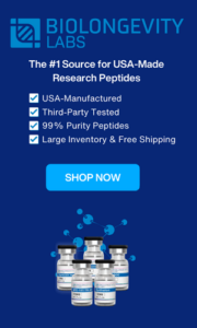 What are Research Peptides? Everything You Should Know