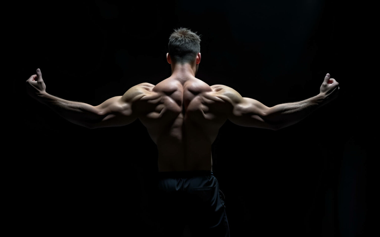 Bodybuilder's Guide to Safe Peptides for Muscle Building in 2025