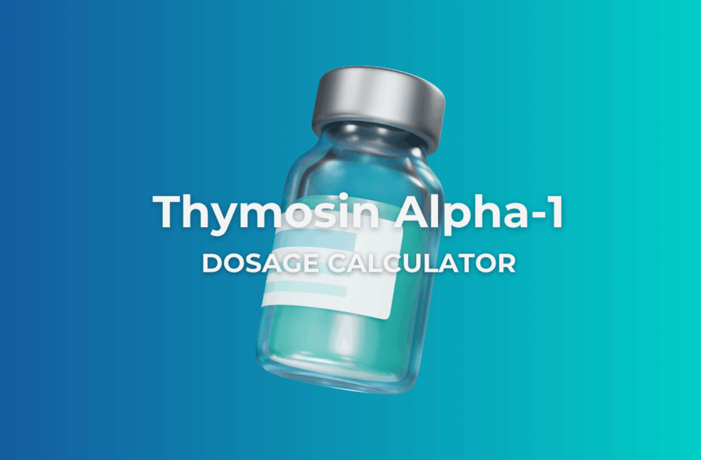 AOD-9604 Dosage Chart: Benefits, Risks, and Recommendations - All About ...