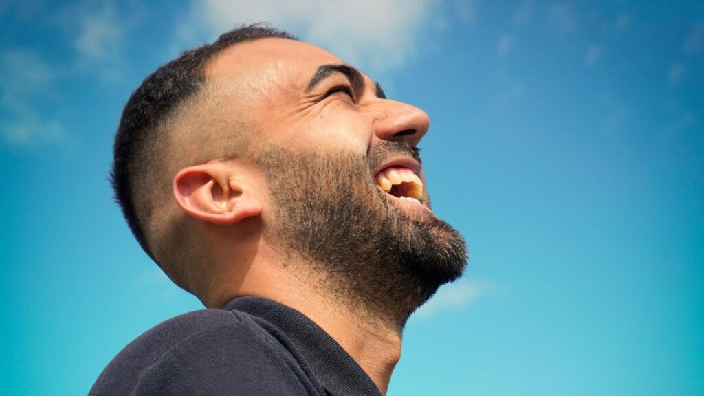 Oxytocin for Men: Benefits, Dosage & What Research Shows