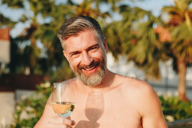 PT-141 Peptide for Men: Benefits and Dosing