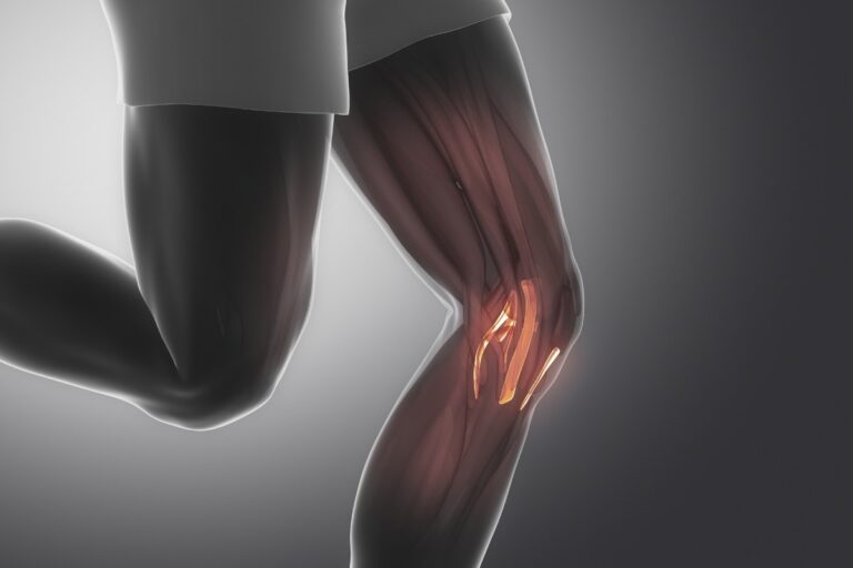 BPC-157 and Tissue Repair: What the Research Shows