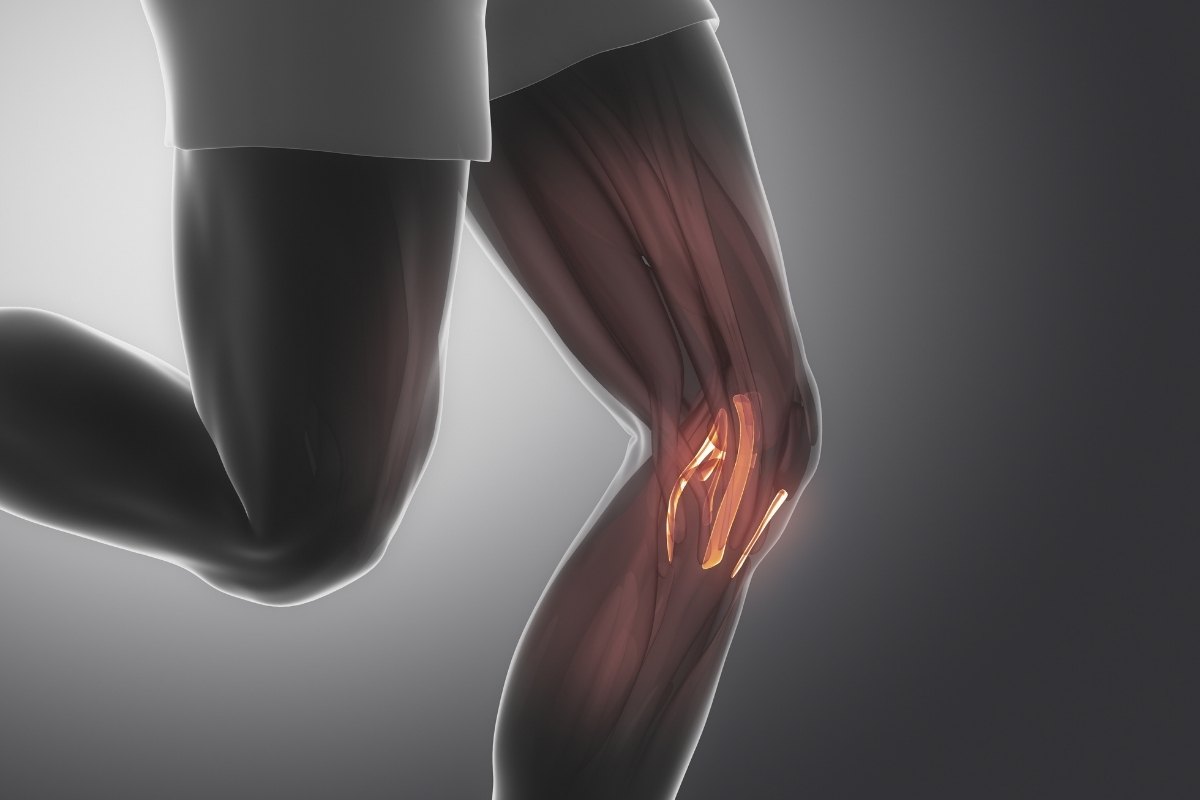 BPC-157 and Tissue Repair: What the Research Shows